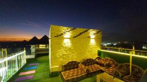 ALADDIN PYRAMIDS CITY, Cairo (updated prices 2024)