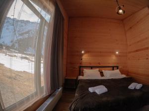 SAME Cottage Kazbegi, Kazbegi (updated prices 2025)