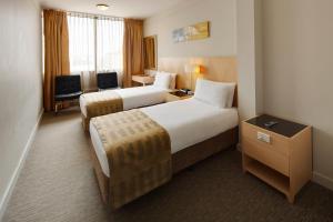 Quality Hotel Ambassador Perth, Perth (updated prices 2025)