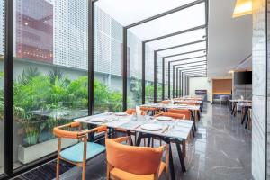 Best Western Click Sathorn 11 Bangkok, Bangkok (updated prices 2025)