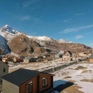 SAME Cottage Kazbegi, Kazbegi (updated prices 2025)