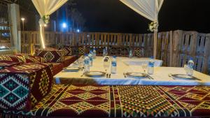 Complexe Hôtelier Sabah, Nouakchott (updated prices 2025)