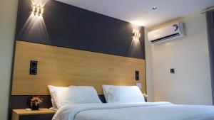 Complexe Hôtelier Sabah, Nouakchott (updated prices 2025)