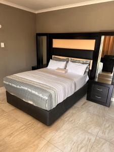 Platinum Guest lodge Germiston, Germiston (updated prices 2025)
