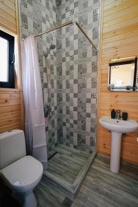 SAME Cottage Kazbegi, Kazbegi (updated prices 2025)