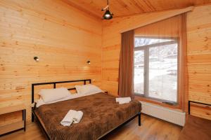 SAME Cottage Kazbegi, Kazbegi (updated prices 2025)