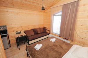 SAME Cottage Kazbegi, Kazbegi (updated prices 2025)