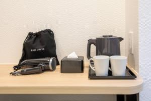 Hop Inn Tokyo Iidabashi（東京）：（最新料金：2025年）