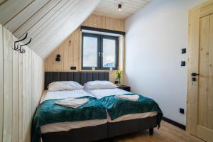 TATRZAŃSKIE TARASY Luxury Chalets, Małe Ciche (updated prices 2025)