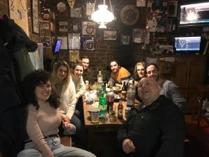 Embassie Backpackers, Liverpool (updated prices 2025)