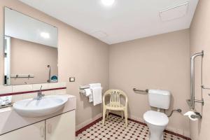 Quality Inn Railway Motel, Kalgoorlie – Updated 2024 Prices