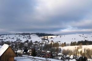 Bystre DOMKI, Nowe Bystre (updated prices 2025)