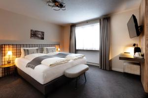 Hotel TURNA Malbun, Malbun (updated prices 2025)