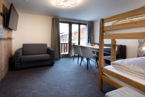 Hotel TURNA Malbun, Malbun (updated prices 2025)