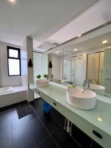 Luxe Suite at Encorp Residence PJ, Petaling Jaya (updated prices 2024)