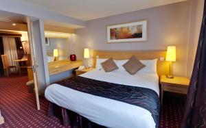 Best Western Premier Knowsley Suites Hotel & Spa, Knowsley (updated ...