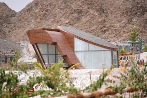 Dibba Mountain Park Resort, Fujairah (updated prices 2024)