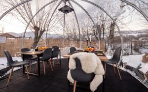 Glamp In Style Pods Resort, Bran (updated prices 2025)