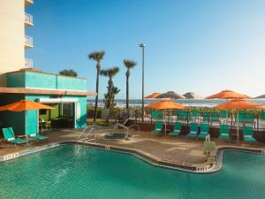 DoubleTree Suites by Hilton Melbourne Beach Oceanfront, Melbourne ...