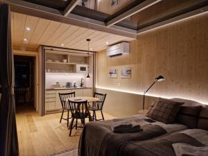 Northern Lights Ranch, Levi (updated prices 2025)