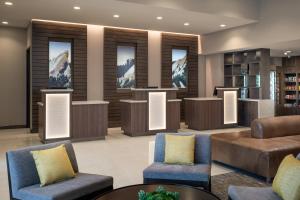 Residence Inn by Marriott Boulder Canyon Boulevard, Boulder (updated ...