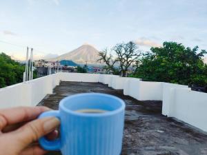 Aurelle Inn, Legazpi (updated prices 2025)