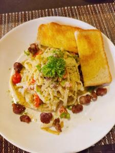 Aurelle Inn, Legazpi (updated prices 2025)