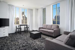 Residence Inn by Marriott Philadelphia Center City, Philadelphia ...