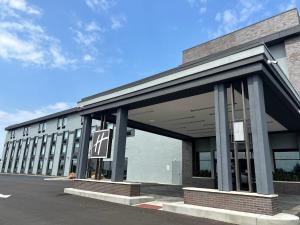 Holiday Inn St Louis SW - Route 66, an IHG Hotel, Saint Louis (updated ...