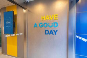 Hop Inn Tokyo Iidabashi（東京）：（最新料金：2025年）