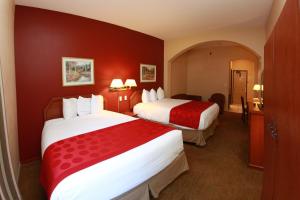 Ramada by Wyndham Fresno Northwest, Fresno (updated prices 2025)
