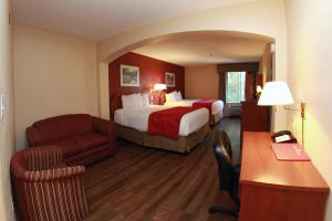 Ramada by Wyndham Fresno Northwest, Fresno (updated prices 2025)