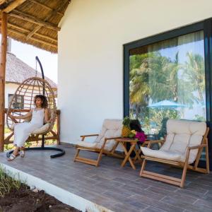 Turkuaz Beach Zanzibar, Kumba Urembo (updated prices 2025)