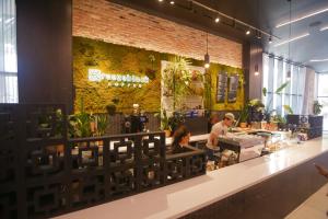 Sentral Alea Miami, Miami (updated prices 2025)