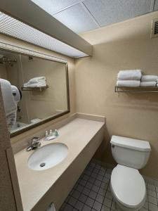 Clarion Inn Frederick Event Center, Frederick (updated prices 2025)