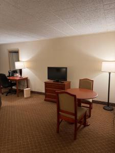 Clarion Inn Frederick Event Center, Frederick (updated prices 2025)