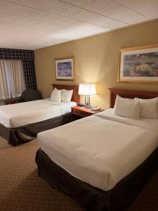 Clarion Inn Frederick Event Center, Frederick (updated prices 2025)
