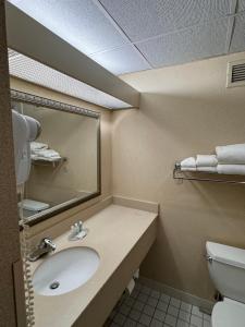 Clarion Inn Frederick Event Center, Frederick (updated prices 2025)