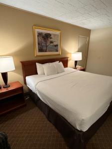 Clarion Inn Frederick Event Center, Frederick (updated prices 2025)
