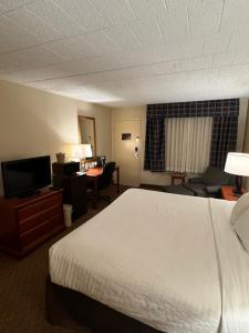 Clarion Inn Frederick Event Center, Frederick (updated prices 2025)