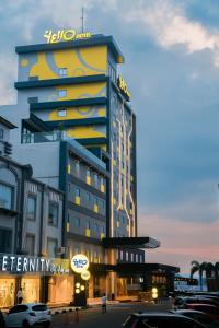 Yello Hotel Harbour Bay, Nagoya (updated prices 2025)