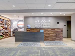 Hampton Inn & Suites Cincinnati Midtown Rookwood, Cincinnati (updated ...