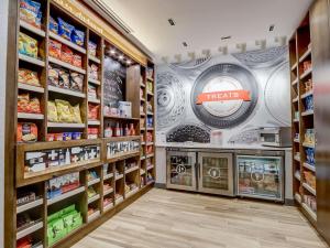 Hampton Inn & Suites Cincinnati Midtown Rookwood, Cincinnati (updated ...