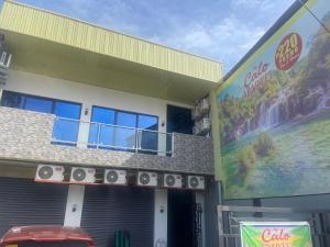 Calo Apartel, Panabo (updated prices 2025)