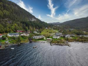 Leirvik i Sogn-Apartment, Leirvik (updated prices 2025)