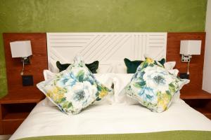 Menucha Country Lodge, Mthatha (updated prices 2025)