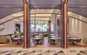 INSPIRE Entertainment Resort, Incheon (updated prices 2025)