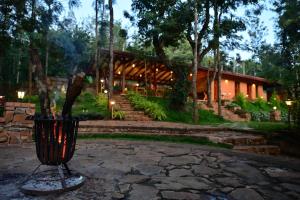 Sereno Barn Eco Stay Chikmagalur, Chikmagalūr (updated prices 2025)