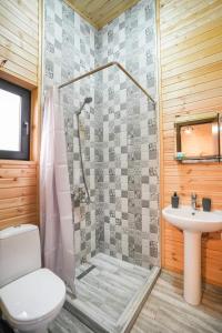 SAME Cottage Kazbegi, Kazbegi (updated prices 2025)