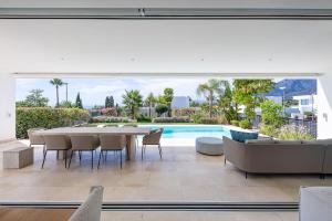 Wonder Villa, Marbella (updated prices 2025)